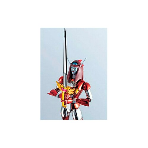 Mazinger Angel Venus Gx-12ma (mazinger Z)