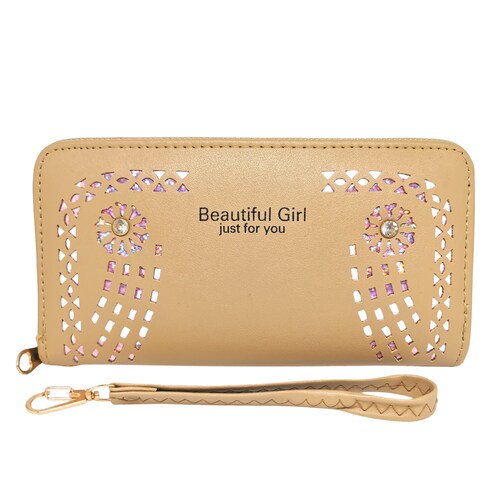 Cartera para Dama Moda Mujer