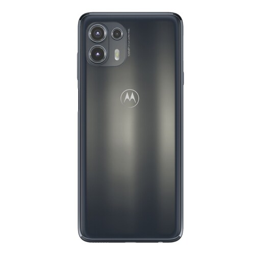 Celular Motorola Edge 20 Lite Gris 6GB + 128GB