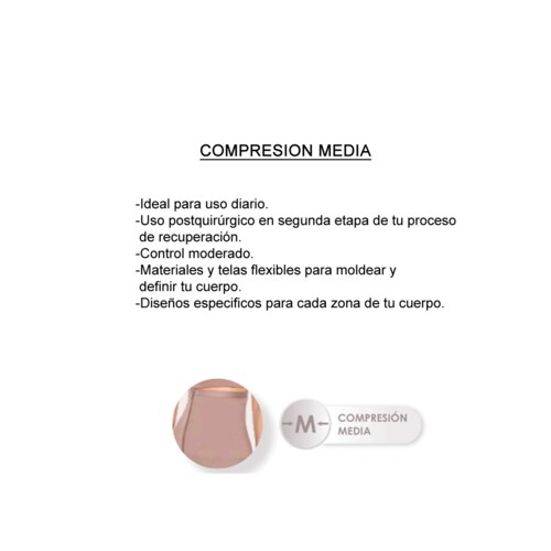 Brassier post operatorio.Ideal para descanso, deportivo y busto pesado ...