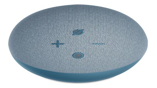Echo Dot (4ta Gen) - Bocina inteligente con Alexa - Azul