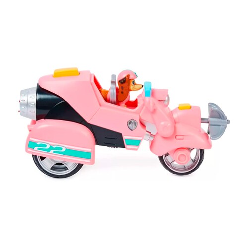 Paw Patrol Liberty Feature Vehicle