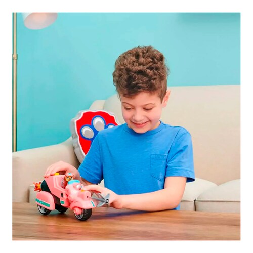 Paw Patrol Liberty Feature Vehicle