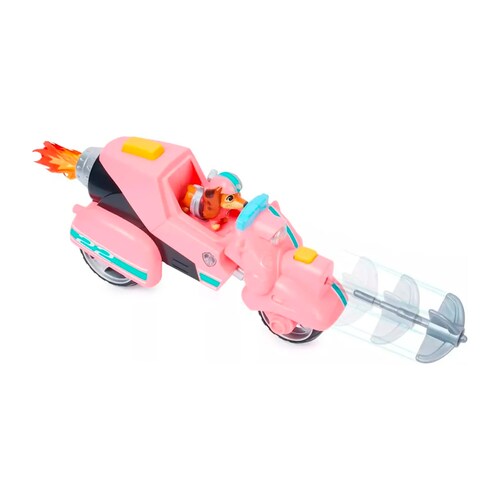 Paw Patrol Liberty Feature Vehicle