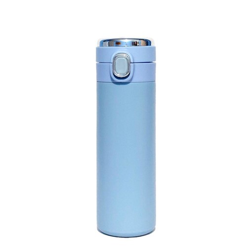 Termo Digital De Acero Inoxidable Con Sensor De Temperatura