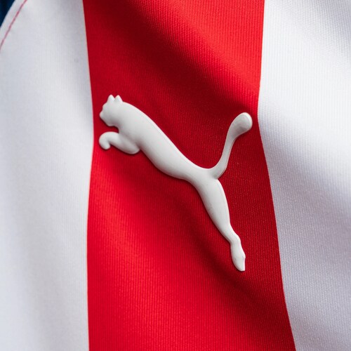 Puma Hombre Chivas Home Jersey Promo 705225 21/22 Jugador
