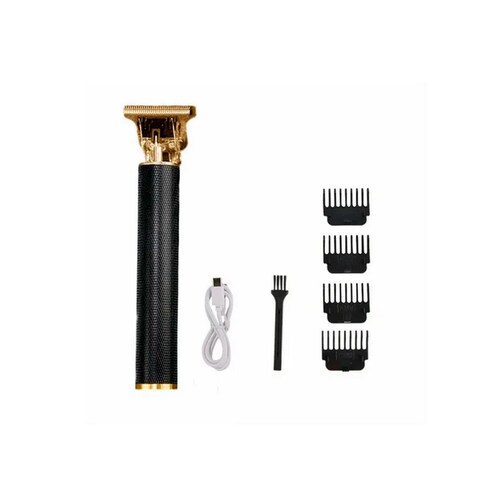 Maquina De Corte Cabello Profesional Para Hombre