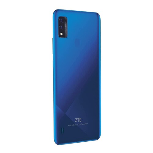 ZTE BLADE A51 Azul