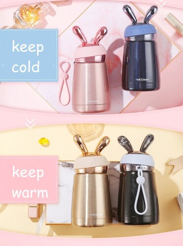 Termo conejo tornasol