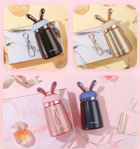 Termo conejo tornasol