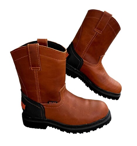 Bota Roper Para Hombre Con Casquillo Roldan Boots