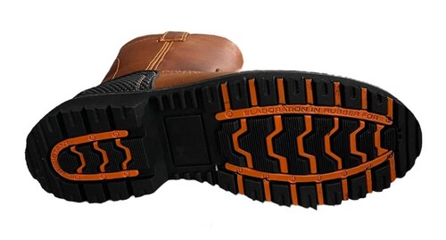 Bota Roper Para Hombre Con Casquillo Roldan Boots