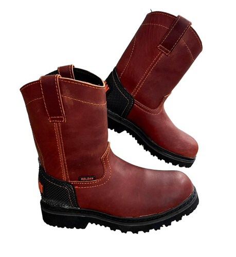 Bota Roper Para Hombre Con Casquillo Roldan Boots