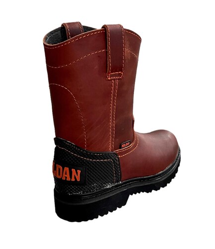 Bota Roper Para Hombre Con Casquillo Roldan Boots