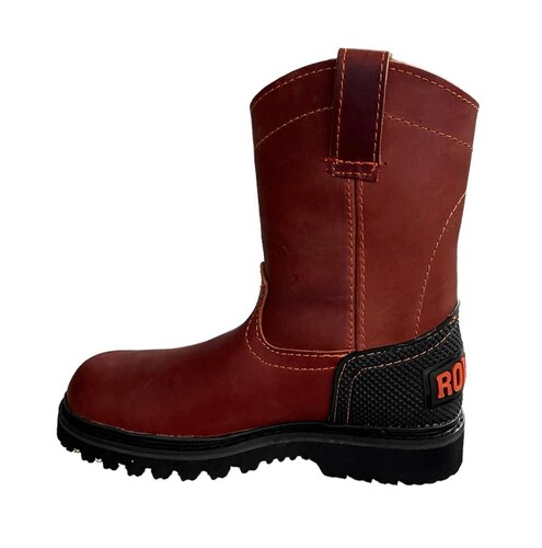 Bota Roper Para Hombre Con Casquillo Roldan Boots