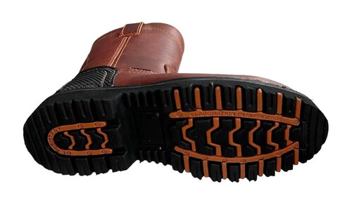 Bota Roper Para Hombre Con Casquillo Roldan Boots