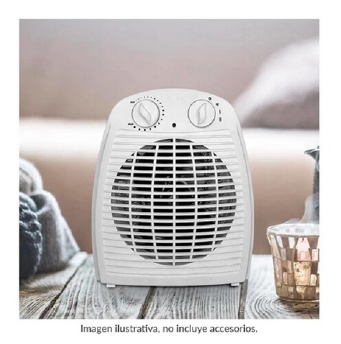 Calefactor Electrico Atvio FH-02