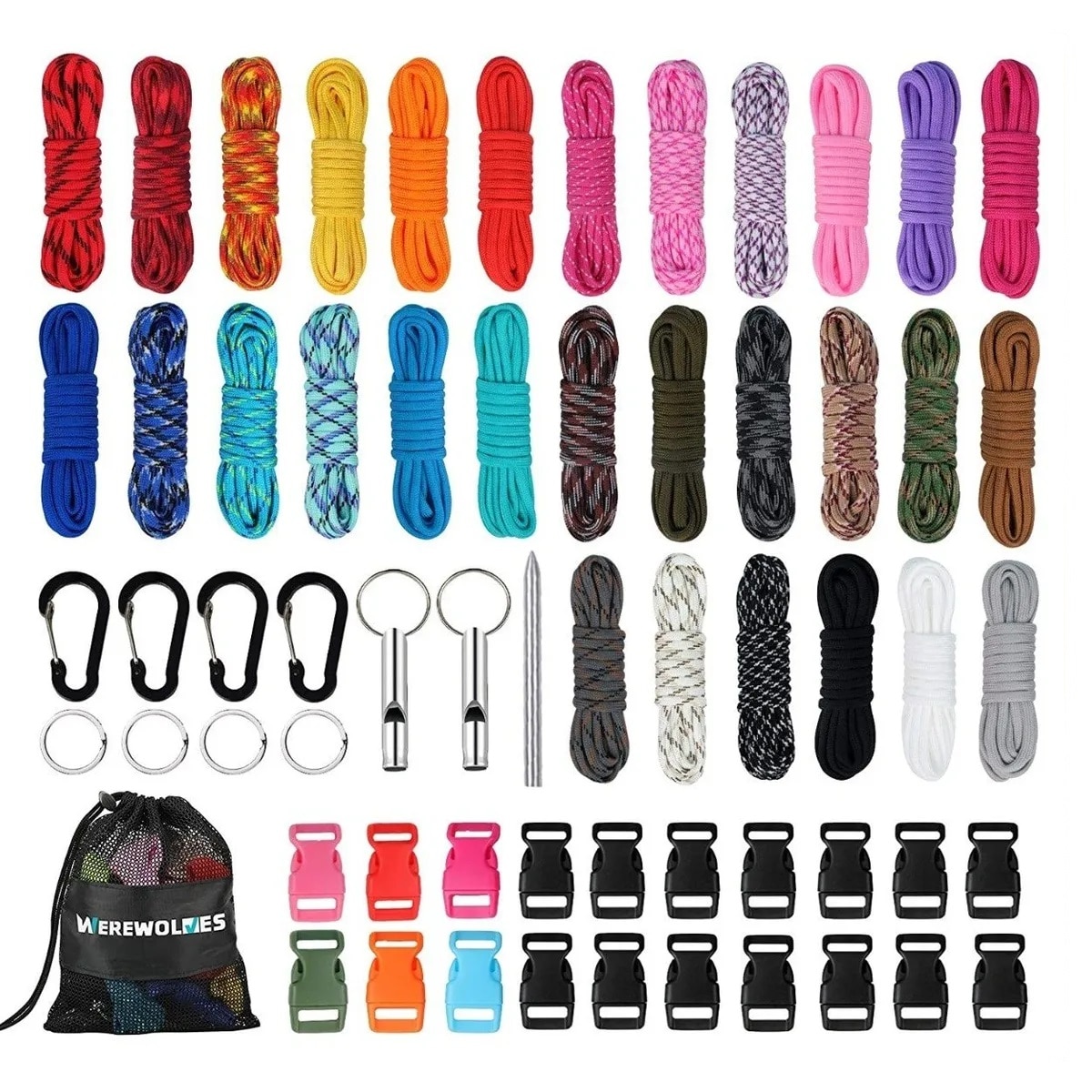 Paracord 550 store