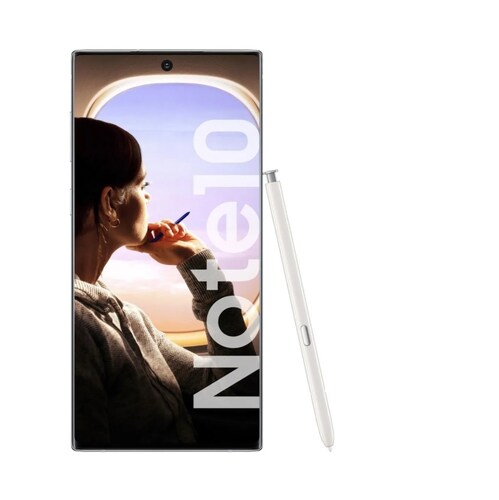 Samsung Galaxy Note 10 256 Gb Liberado Reacondicionado GRADO A