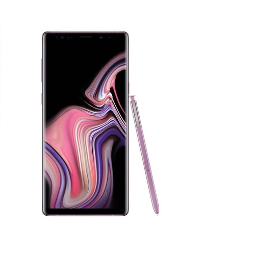 Samsung Galaxy Note 9 128 Gb Liberado Reacondicionado Grado A