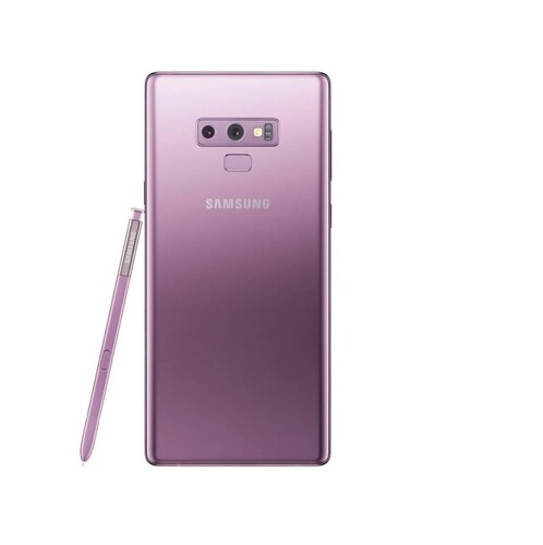 Samsung Galaxy Note 9 128 Gb Liberado Reacondicionado Grado A