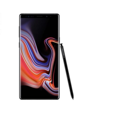 Samsung Galaxy Note 9 128 Gb Liberado Reacondicionado Grado A