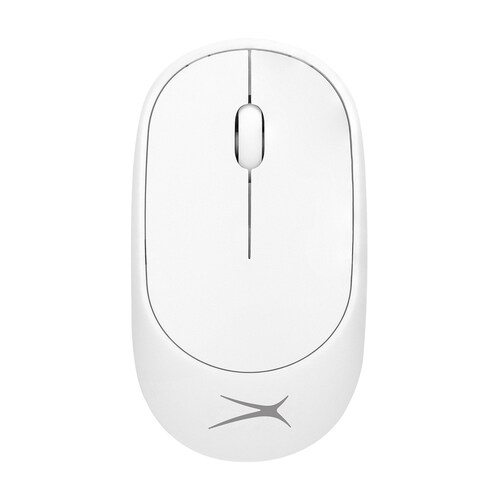 ALTEC LANSING MOUSE INALAMBRICO (ALBM7314) BLANCO