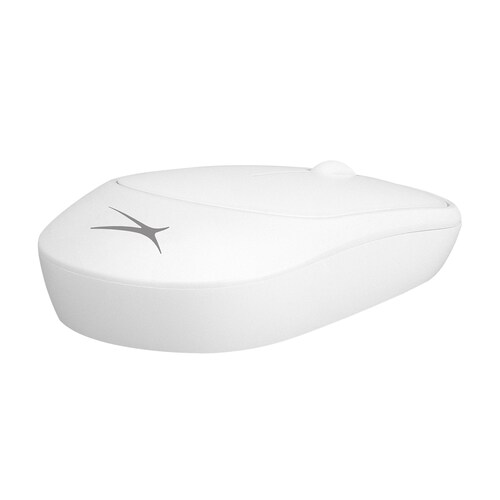 ALTEC LANSING MOUSE INALAMBRICO (ALBM7314) BLANCO