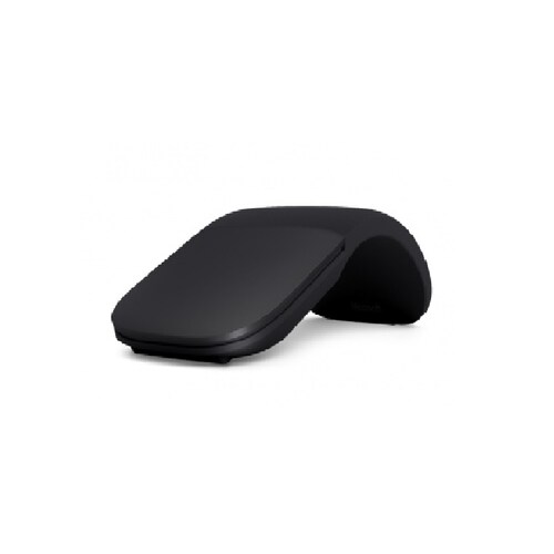 Mouse Microsoft Negro.