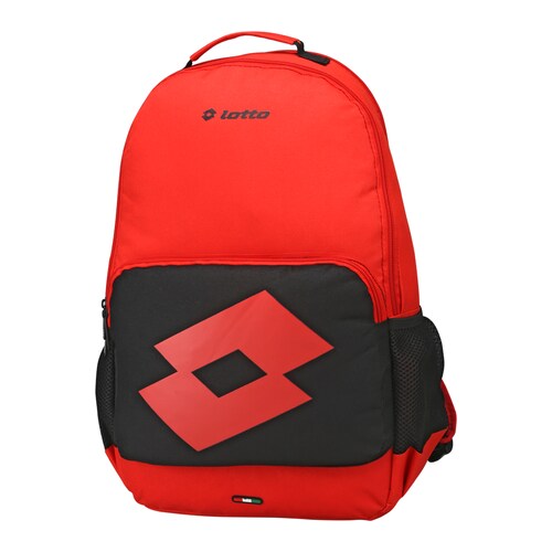 Mochila Backpack Deportiva Lotto