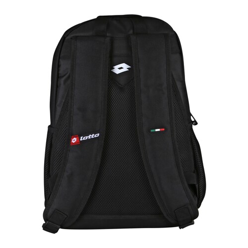 Mochila Backpack Deportiva Lotto Matri