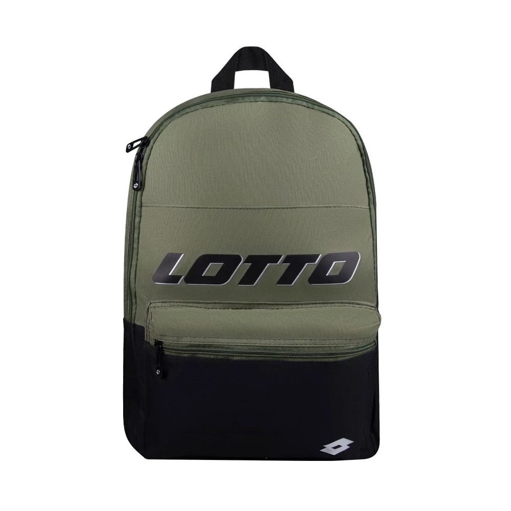 Mochila Backpack Casual Lotto Relix
