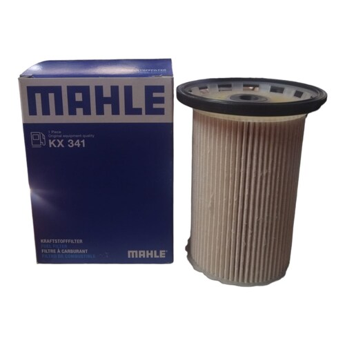 Filtro Diésel Touareg Cayenne Marca Mahle