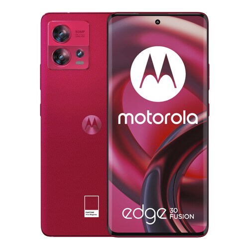 MOTOROLA EDGE 30 FUSION 5G ROSA