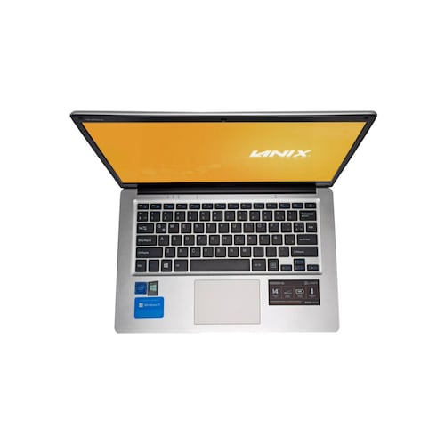 Laptop Lanix Neuron AL 14 pulgadas 4/128GB N4020 GRADO A (Reacondicionado)