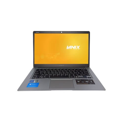 Laptop Lanix Neuron AL 14 pulgadas 4/128GB N4020 GRADO A (Reacondicionado)