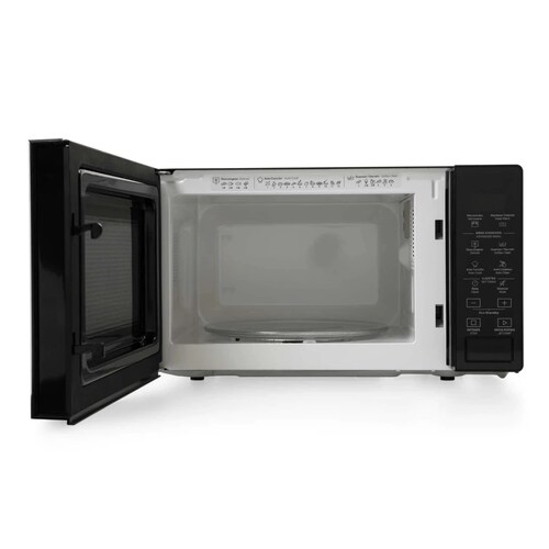 Horno de microondas Whirlpool 0.7 pies cúbicos Negro