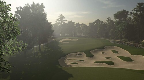 The Golf Club 2019 Featuring Compatible Xbox One
