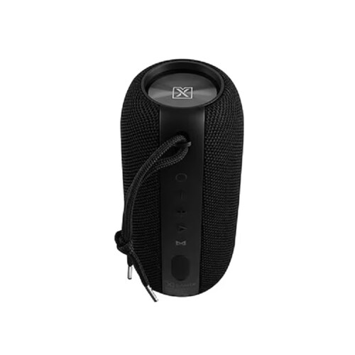 Bocina Lanix LXSP ACT Bluetooth 4.2 Negra