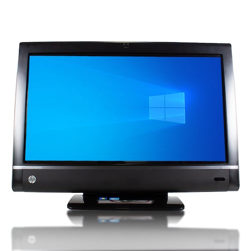 All In One Hp 9300 8gb De Ram 240gb Solido Pantalla 23 Tuch REACONDICIONADO