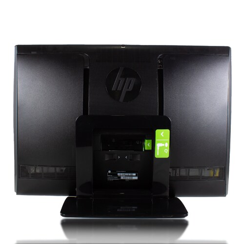 All In One Hp 9300 8gb De Ram 240gb Solido Pantalla 23 Tuch REACONDICIONADO