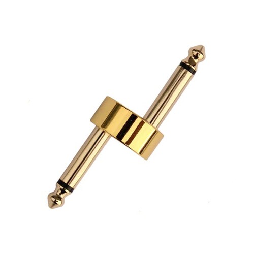 Conector Plug Morrison AC122 En Z P/Pedal