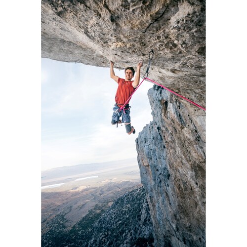 Black Diamond Hotforge Quickdraw - Light Gray 12cm