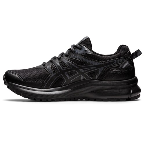 TENIS ASICS MUJER NEGRO TRAIL SCOUT 2 STANDARD 1012B039.002