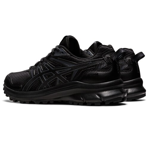 TENIS ASICS MUJER NEGRO TRAIL SCOUT 2 STANDARD 1012B039.002