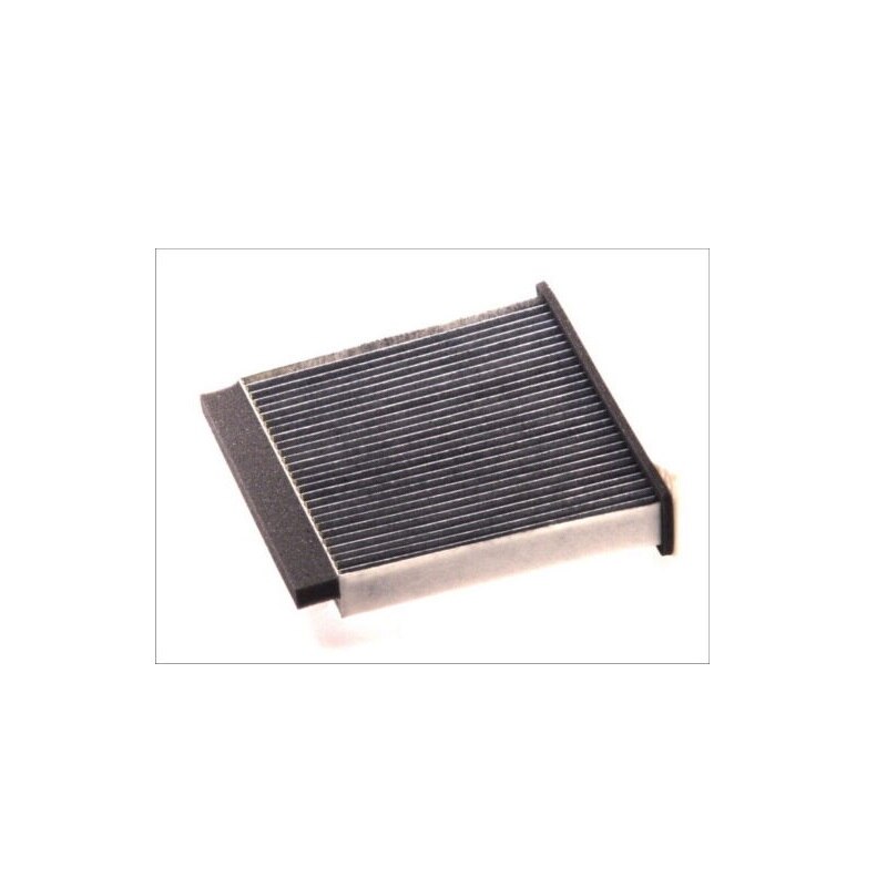 Filtro De Cabina Lancer Outlander 2003-2007 Marca Mahle