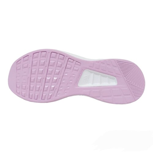 Tenis Adidas Runfalcon 2.0 k Niña HR1413