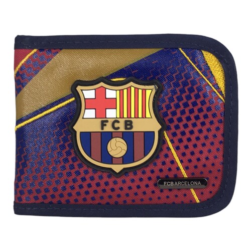 Cartera Fc Barcelona Oficial