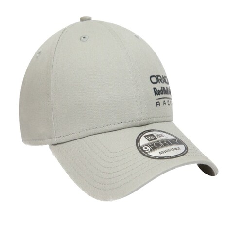 Red Bull Checo Perez 9Forty Gris