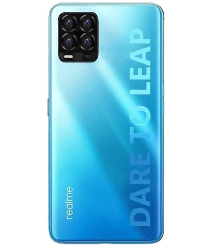 REALME 8 PRO 128GB + 8 GB RAM TELCEL DESBLOQUEADO AZUL